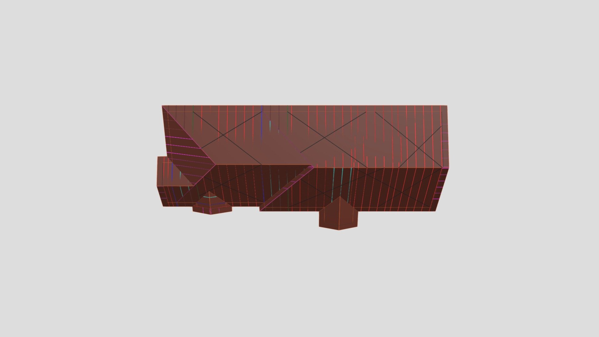 921300 - LOT 450 Rodeo Drive Thurgoona - 3D model by Dahlsens [8923ad3 ...