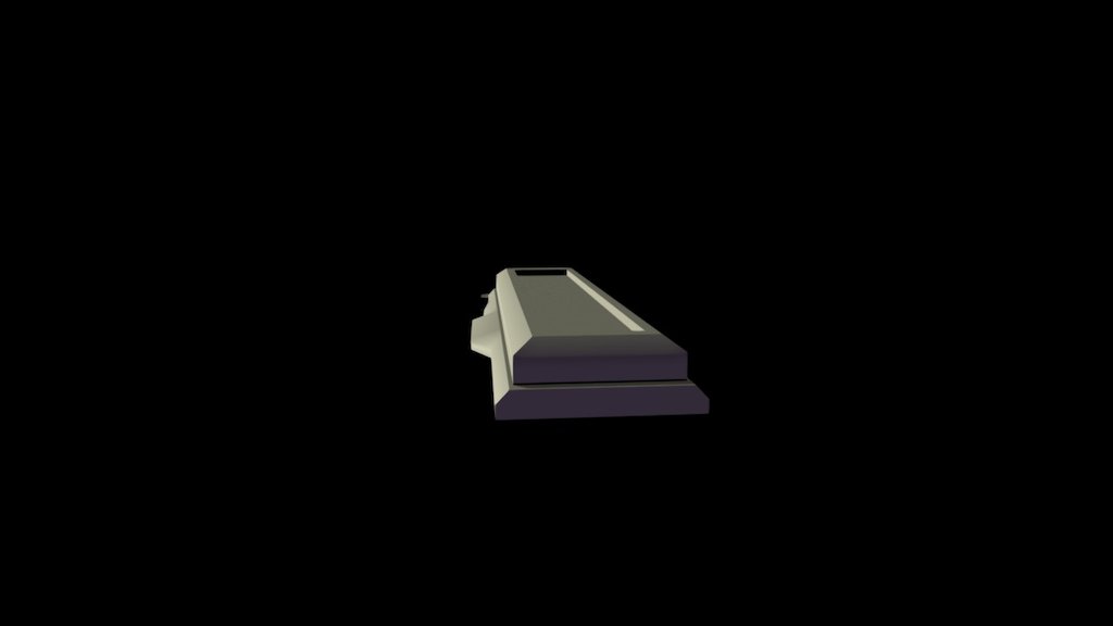 3 point lighting Study - 3D model by CC (@Emhar) [8923cde] - Sketchfab