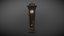 Stylized Pendulum Clock - Download Free 3D model by Anton Michel ...