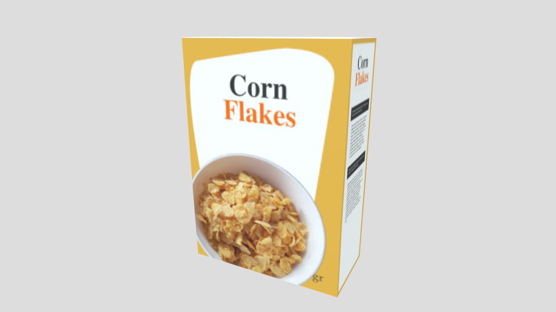 food-box-corn-flakes - Download Free 3D model by Pasha (@homxis-mydqyp ...