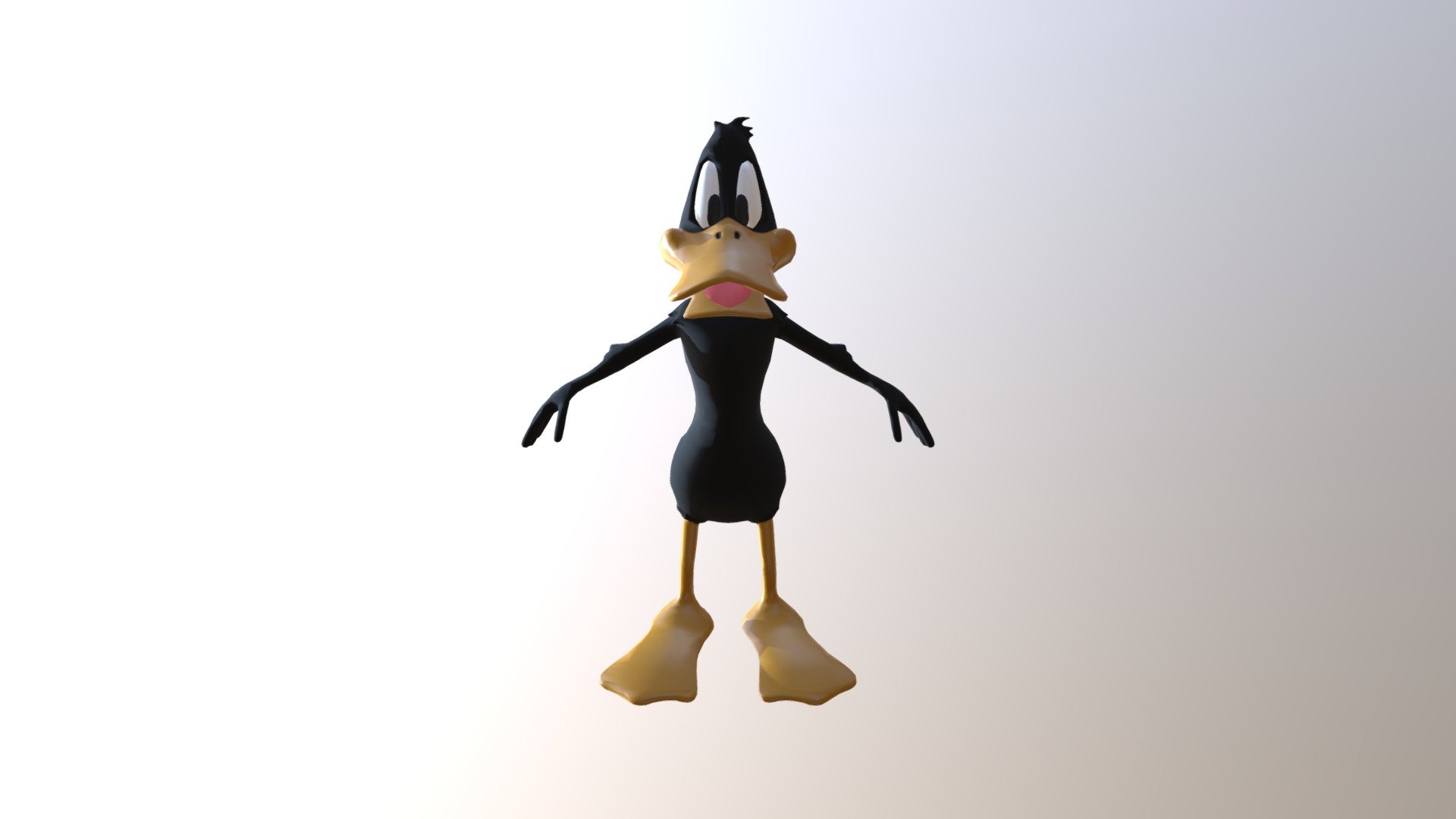 Duck Texture - 3D model by Thomas Nagy (@TGN) [8927bbb] - Sketchfab