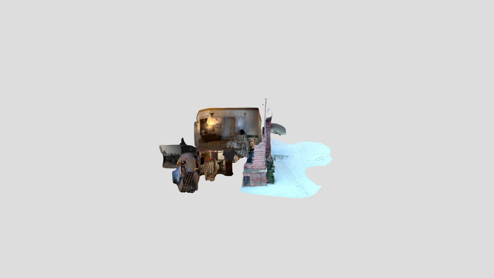 MKA - Download Free 3D model by peter-wolf [8928a51] - Sketchfab
