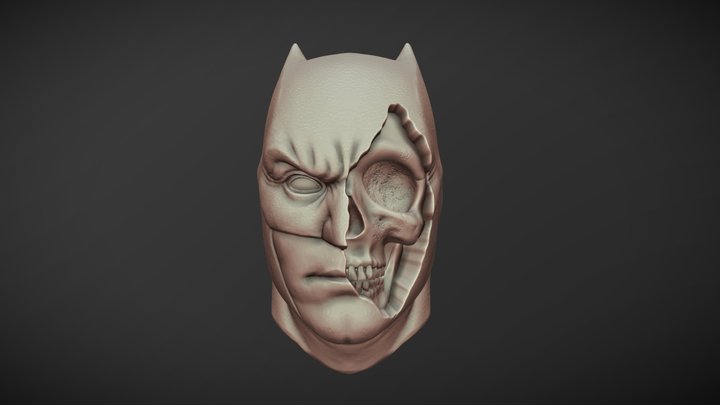 Cape 3D models - Sketchfab