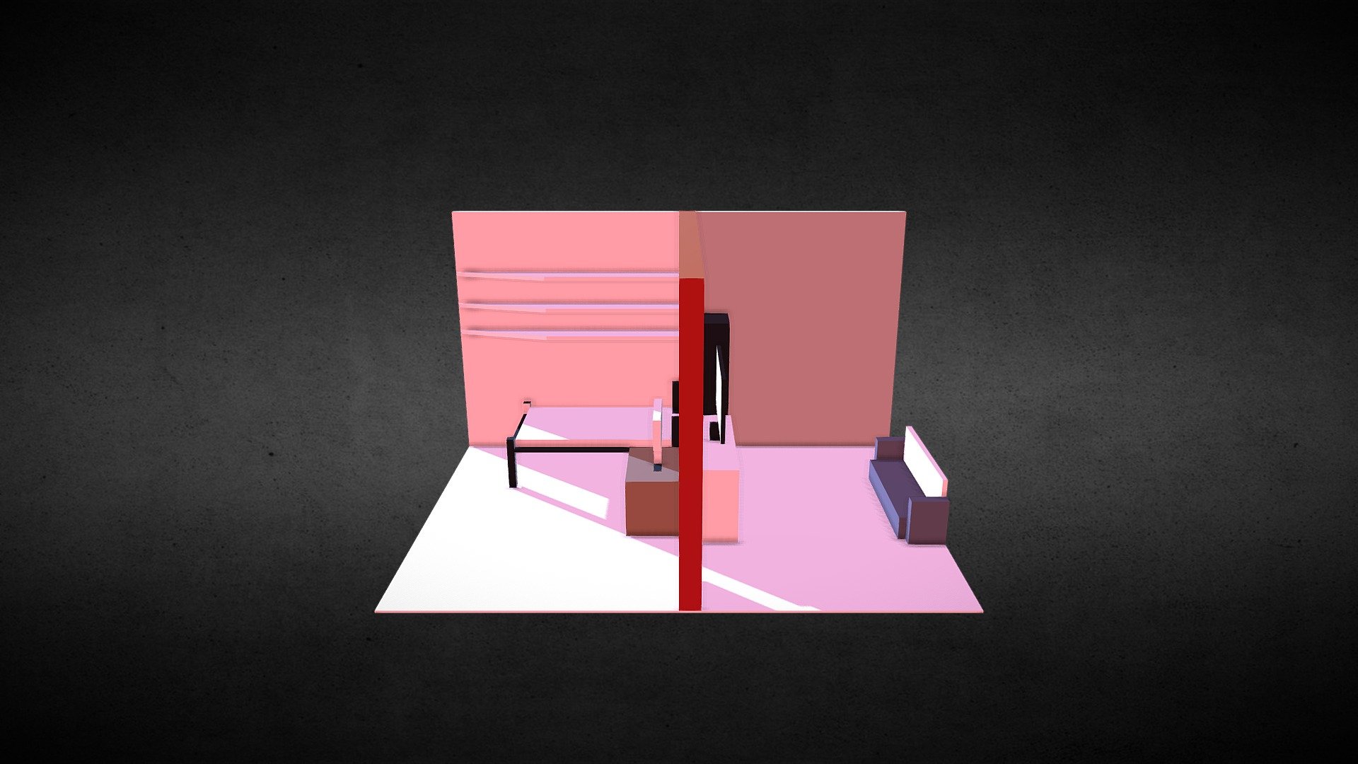 Ids 3d Model - 3D model by Octavio2099 [892affe] - Sketchfab