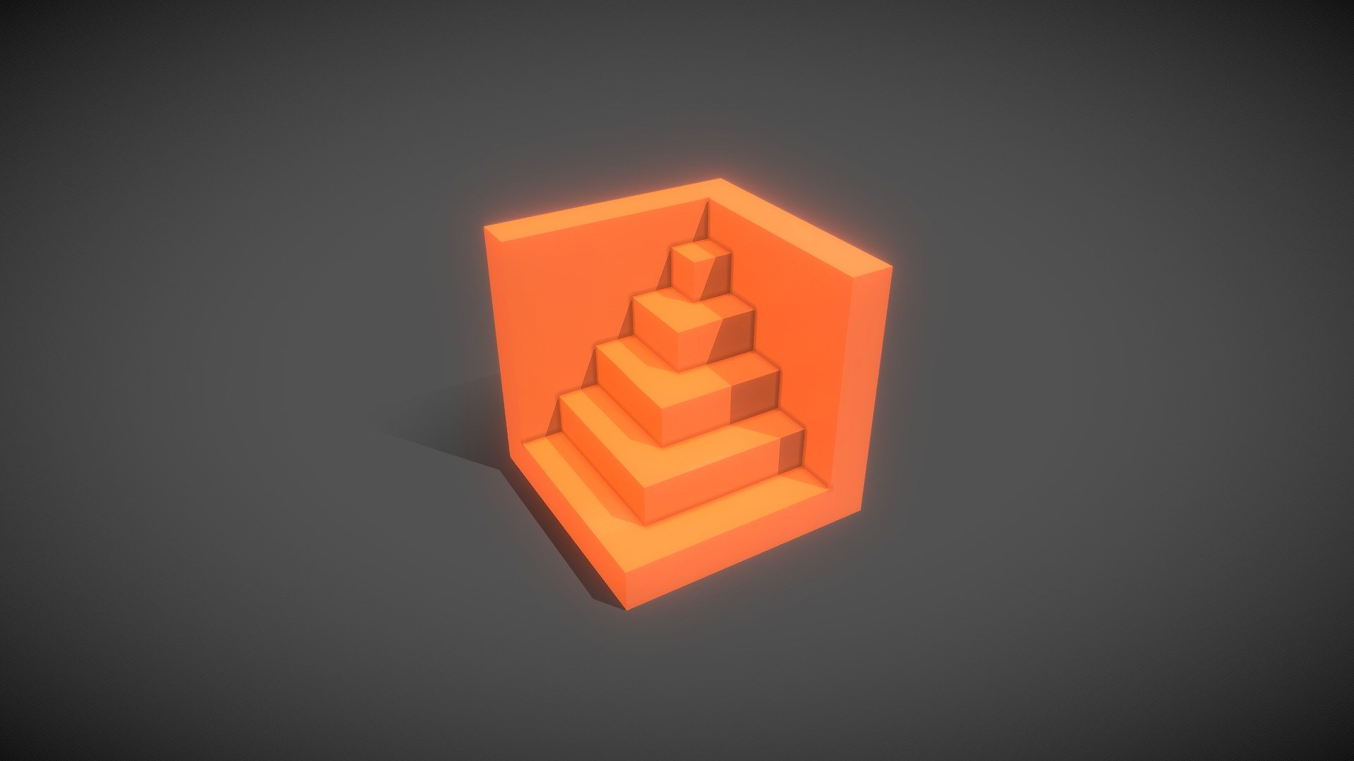 Isometric - Buy Royalty Free 3D model by Sandeep Choudhary ...