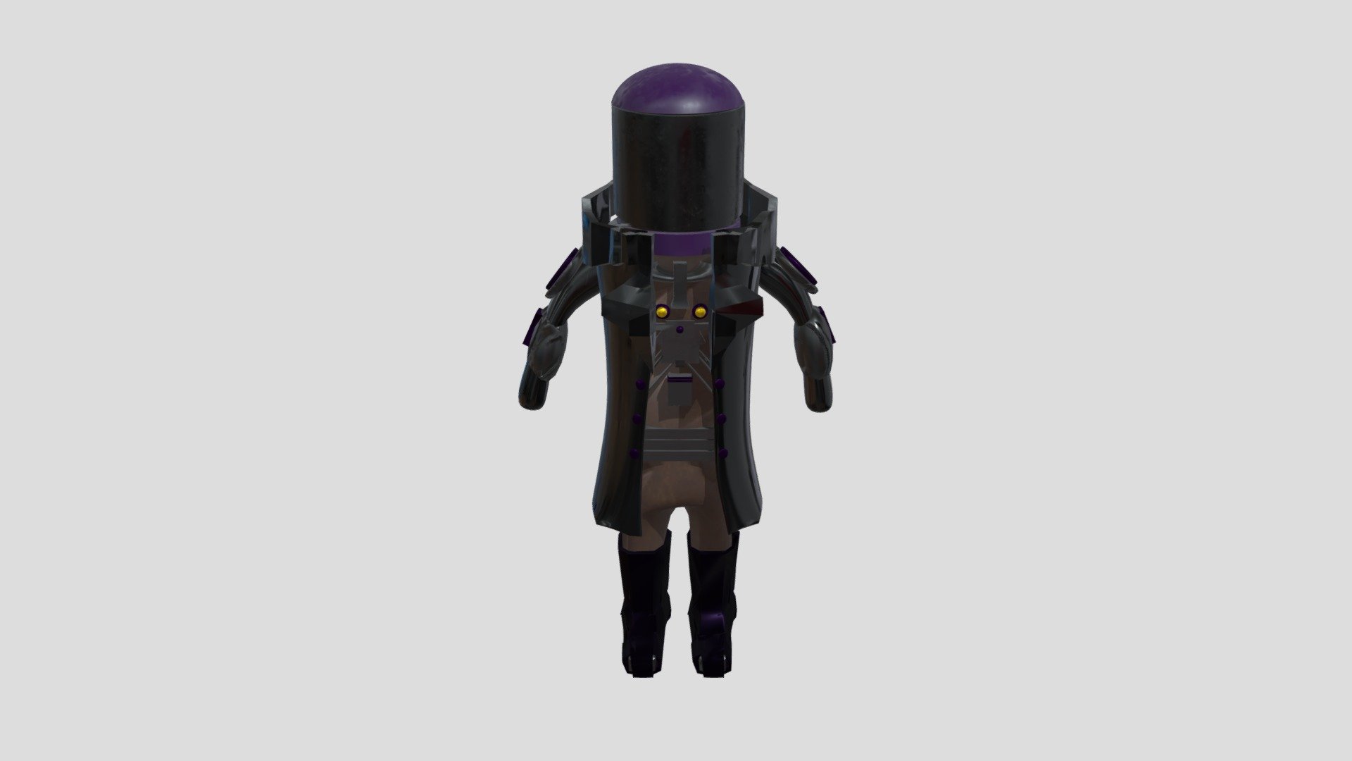 HeroAsset-2101:Pathfinder-GiuseppeMediati - Download Free 3D model by ...