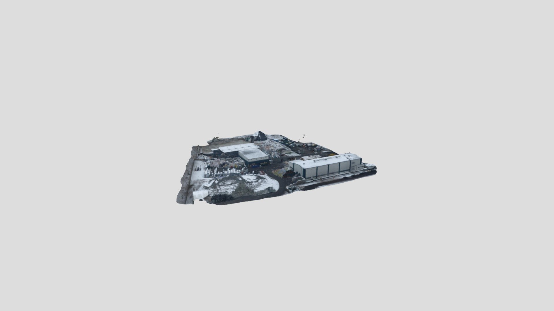 PREZERO RUDA - 3D model by LukaszGruszkos [892bdb2] - Sketchfab