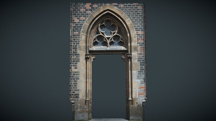 Lining 3D models - Sketchfab