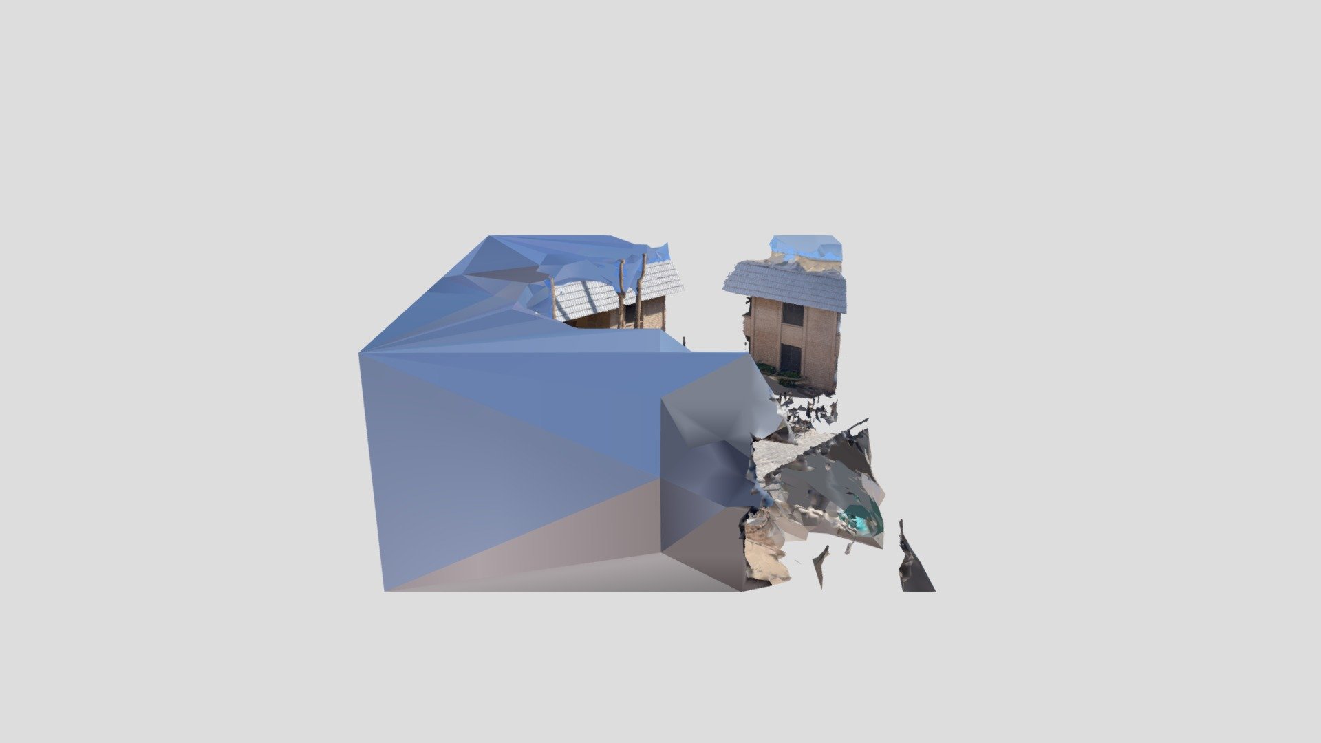 Building Atrium - Download Free 3D model by srishti.kumar3299 [892e199 ...