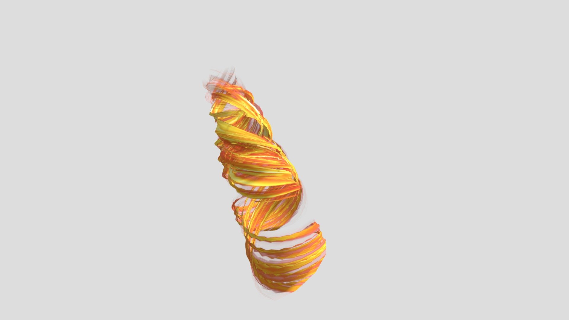 Janfusun Fancyworld #Fire_flame - Download Free 3D model by USEETOGO ...