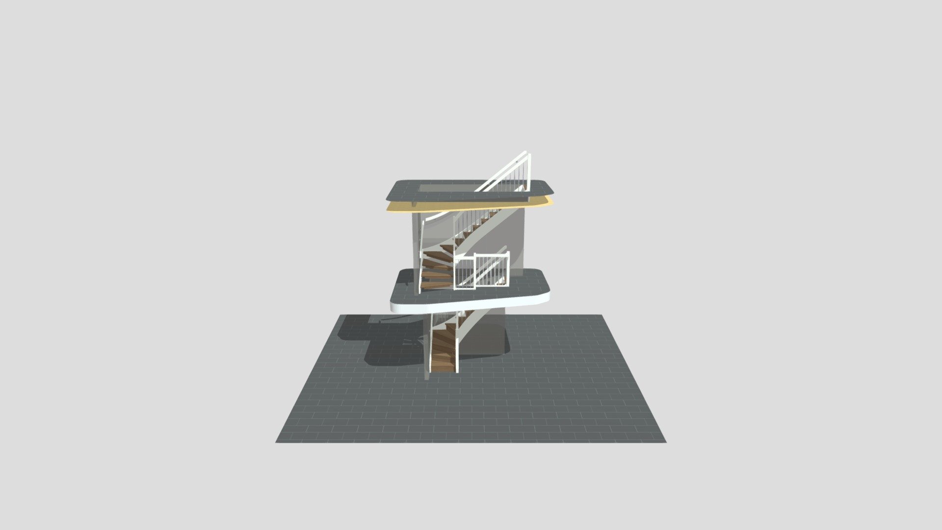 6432 - 3D model by Suldalstrappa [892e805] - Sketchfab