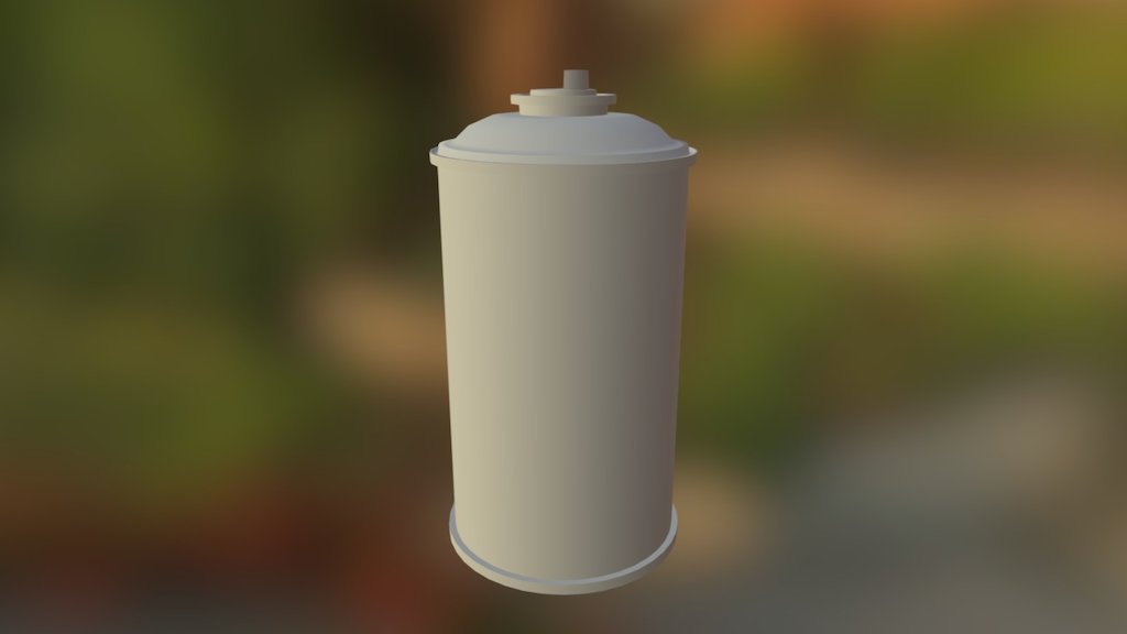 Easy Prop Model - 3D model by dwalls828 [8930aa5] - Sketchfab