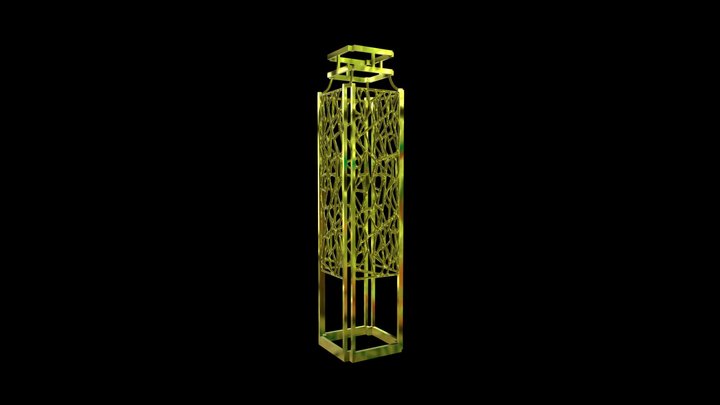Wedding 3D models - Sketchfab