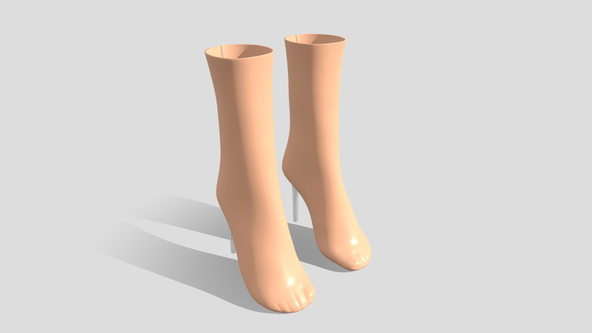 Shoes - 3D model by Flow Creative (@rs7son) [8934e24] - Sketchfab