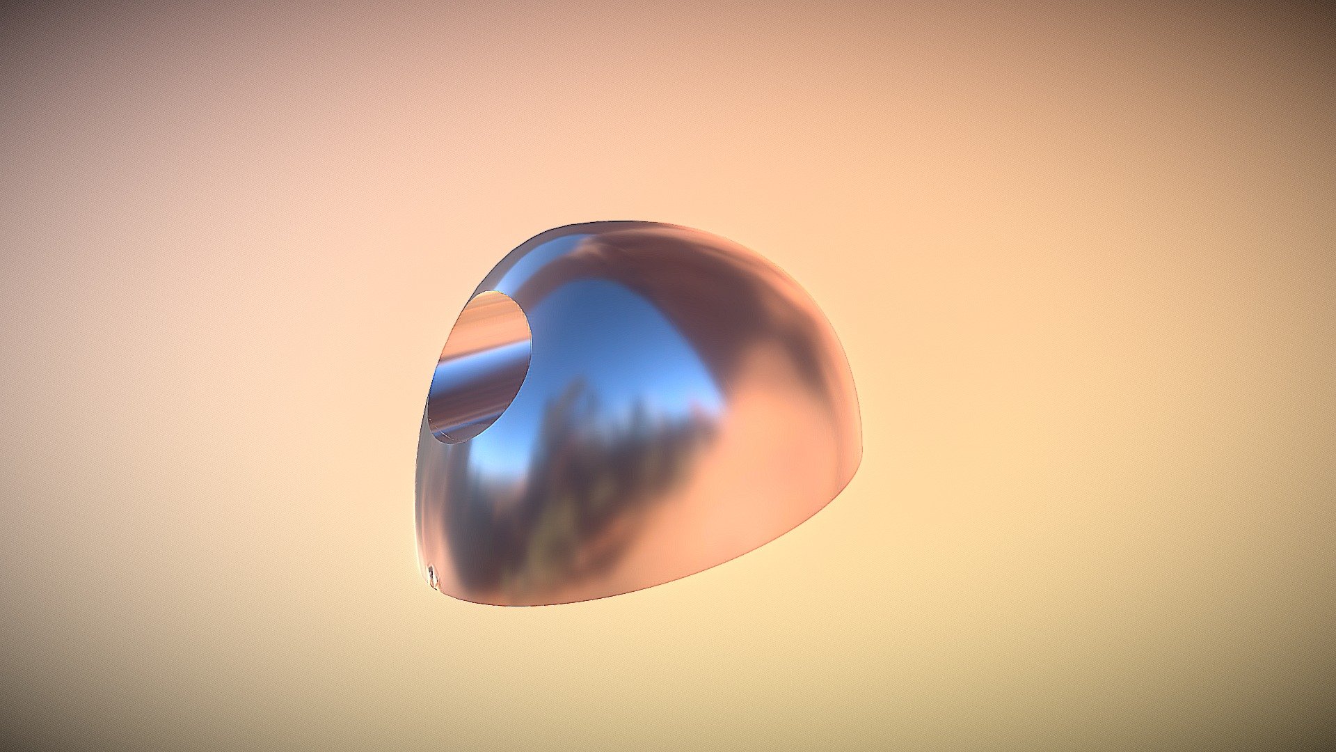Opt 4 - 3D model by BenBurr [8936c44] - Sketchfab