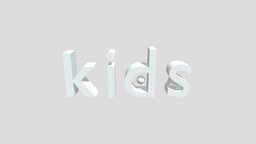 Nelvana Logo (2004-2018) Remake - 3D model by ashton.proulx2012 ...