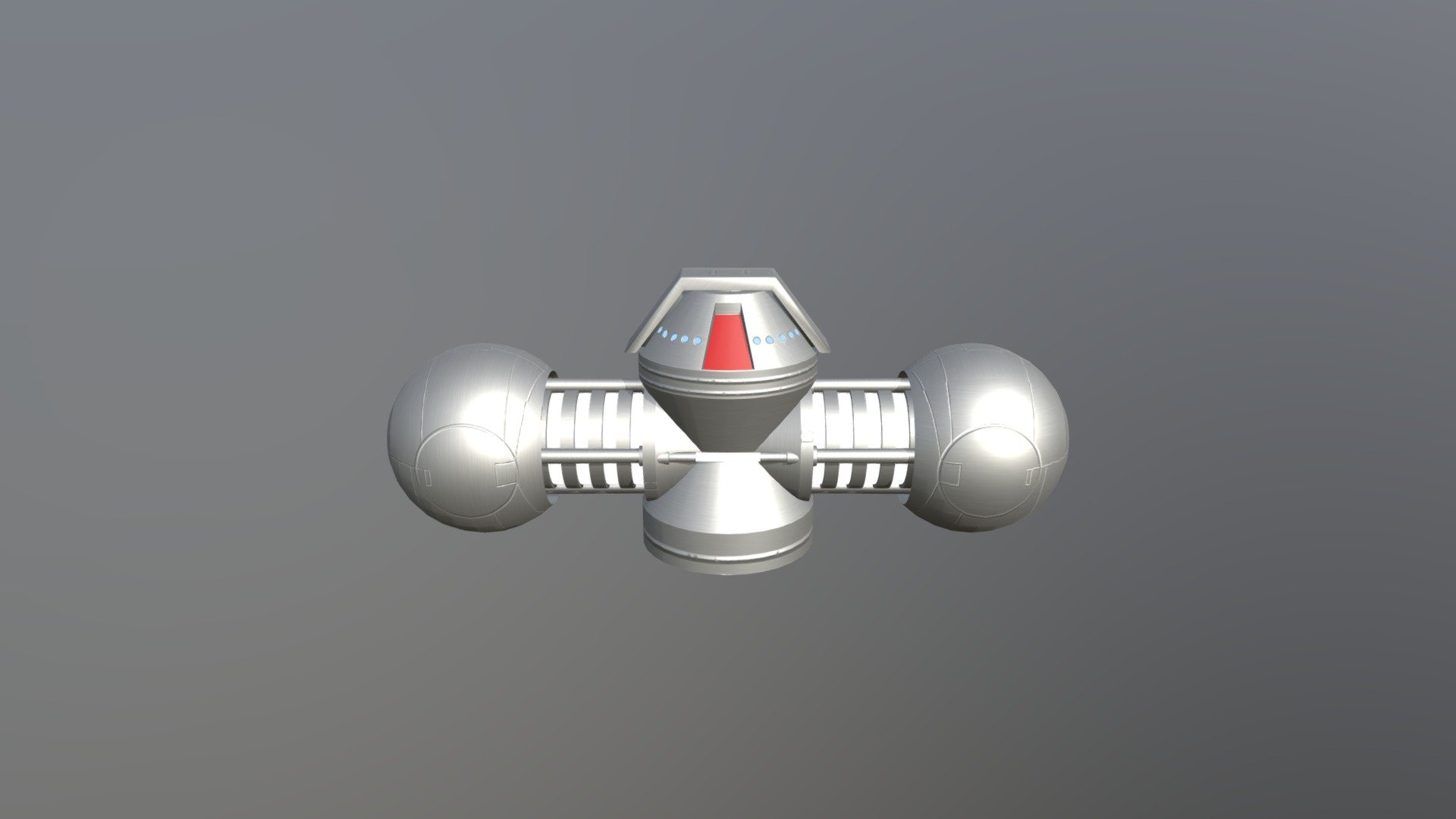 Naquadah Generator - 3D model by Anquietas System (@anquietas-sys ...