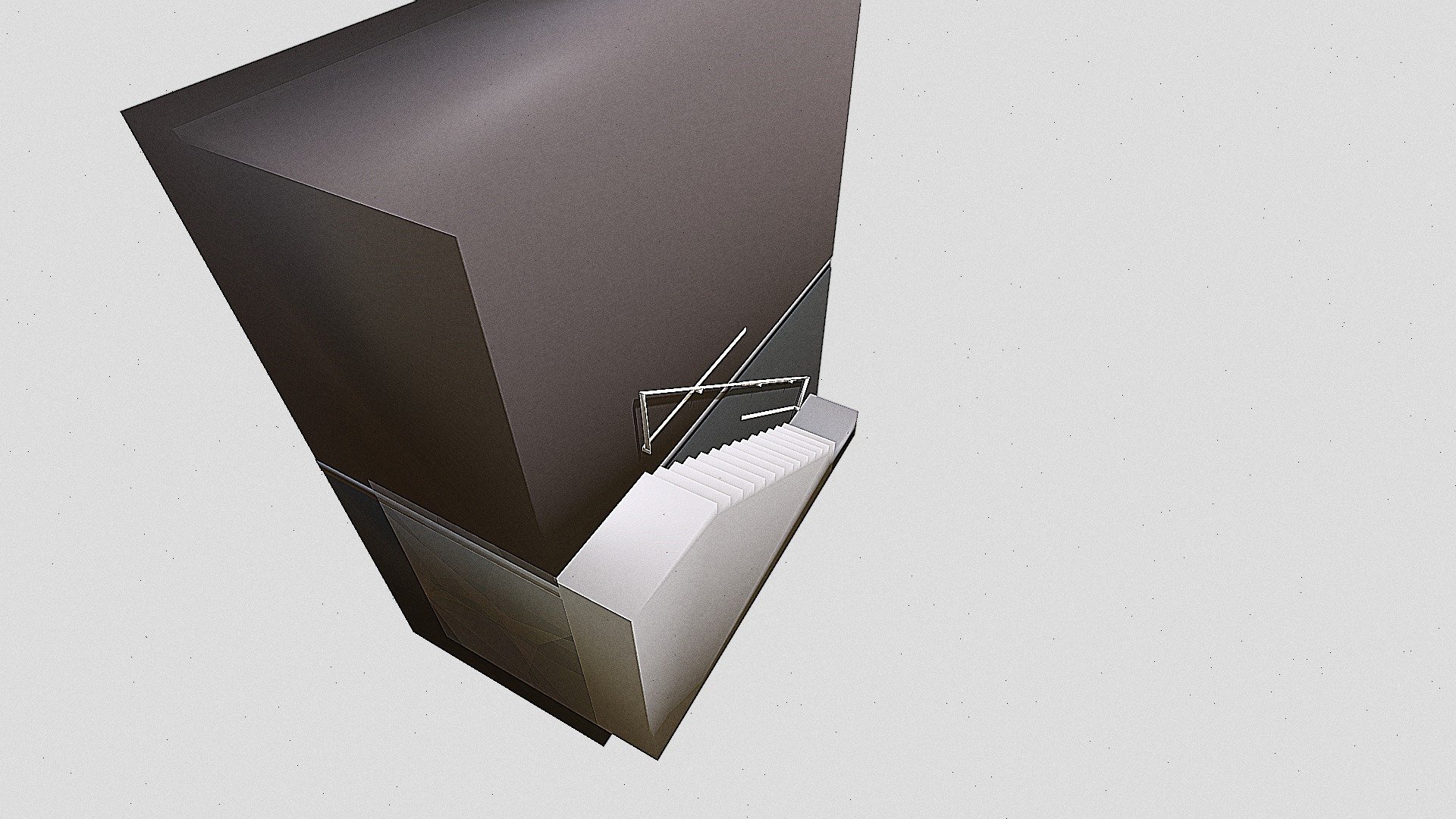 BALU - 3D model by imakearchitecture [893bde6] - Sketchfab