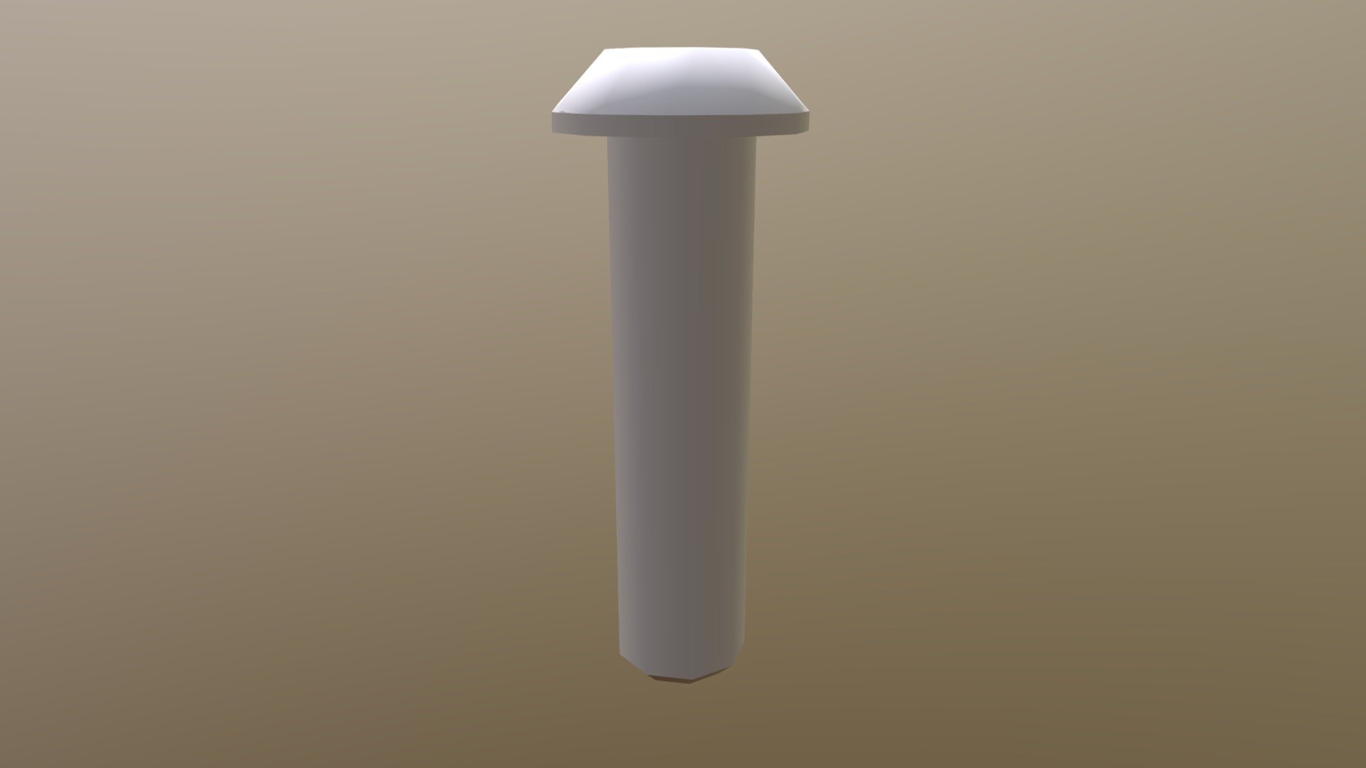 Axel Peg - 3D model by joshuakinzler [893cc69] - Sketchfab