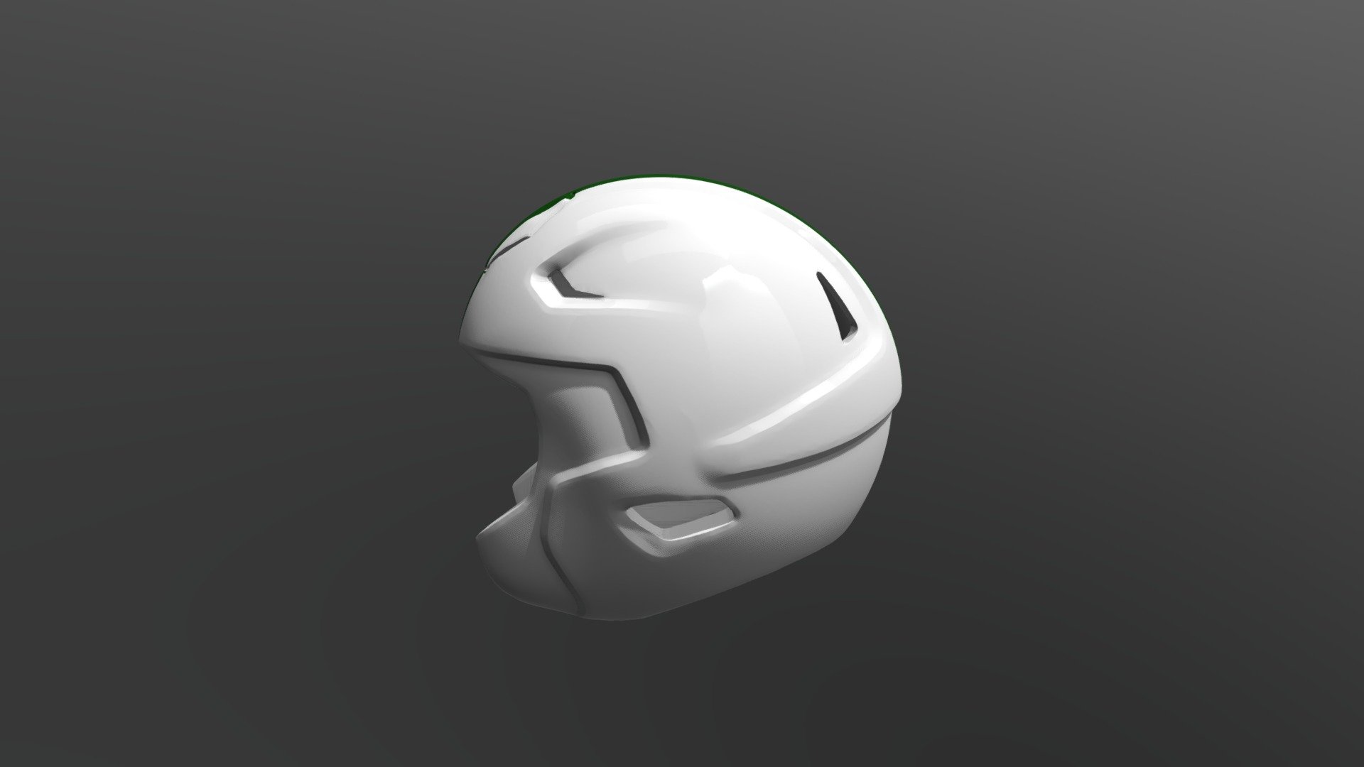 Helmet-source1 3 - 3D model by eturnalmemorials [893e842] - Sketchfab