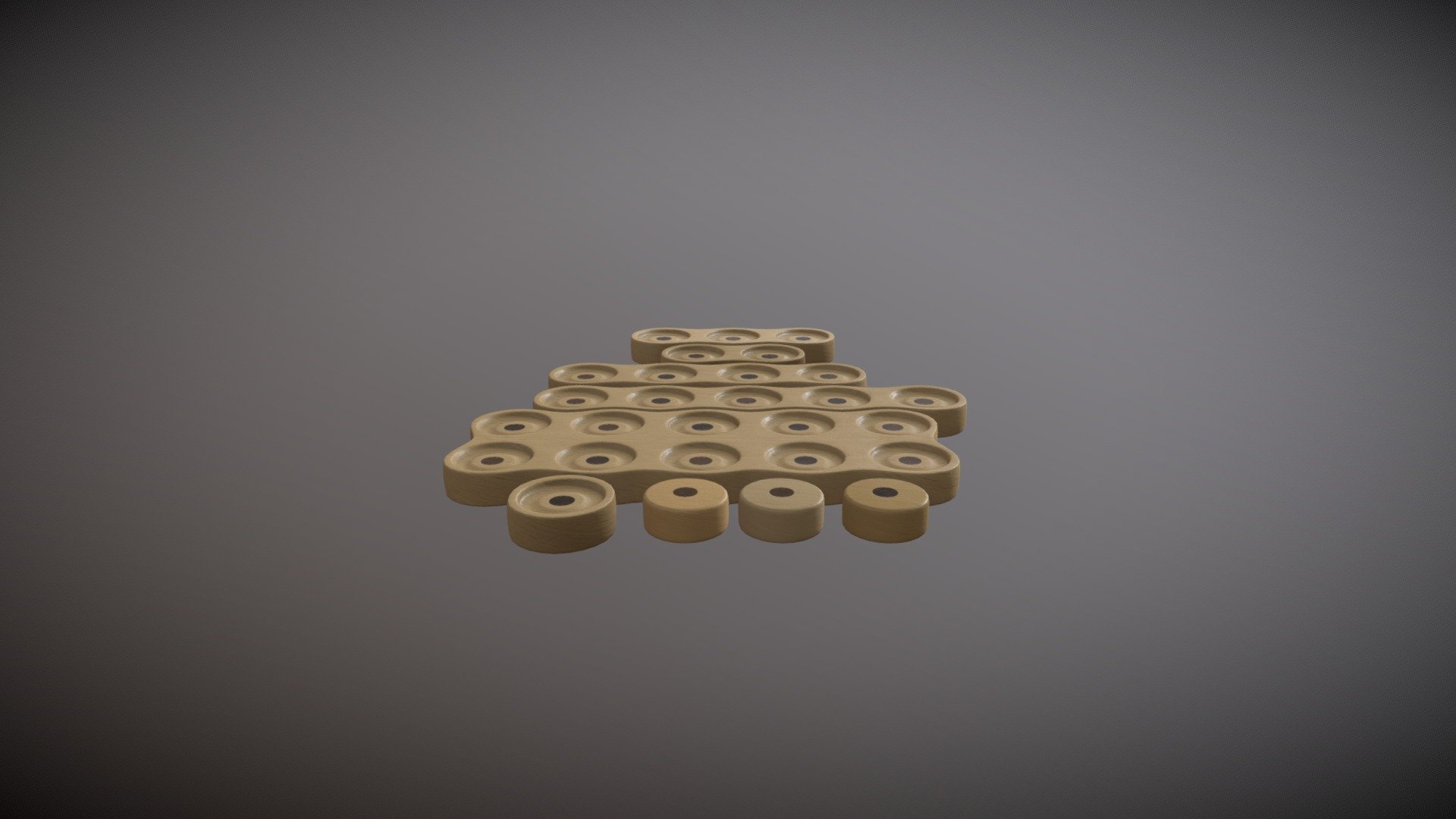 Blocks Geo - 3D model by jhealyvfx [8941994] - Sketchfab