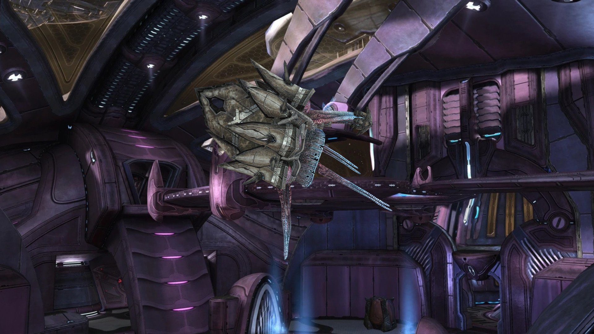 Enemies>Reach>Covenant>Engineer - Download Free 3D model by ...
