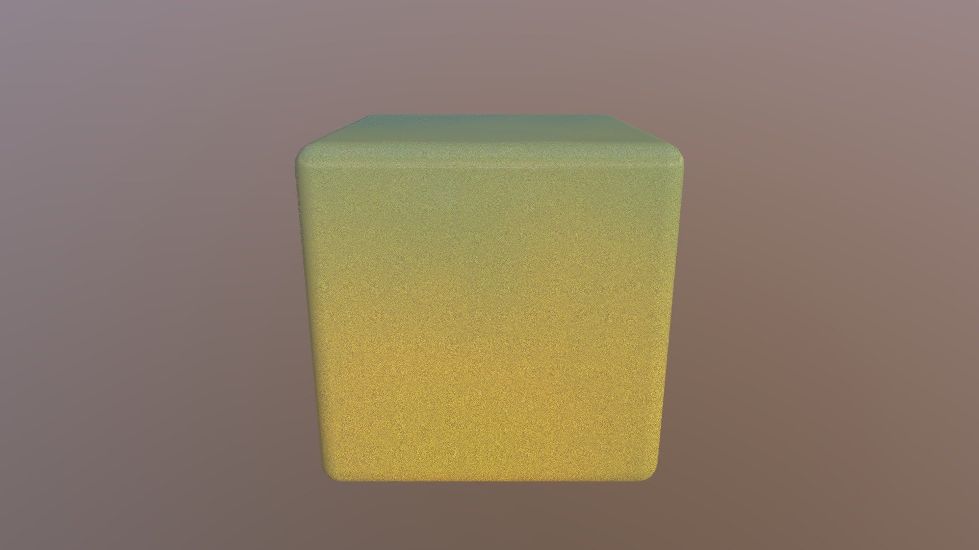 Beveled Cube (Demo to Yuyi) - 3D model by hogjonny [8941bed] - Sketchfab
