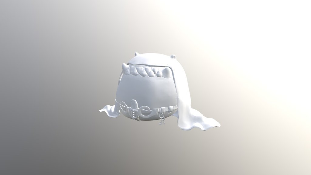 Maplestory Alishar Sculpt WIP - 3D model by copppertopp [8941d80 ...
