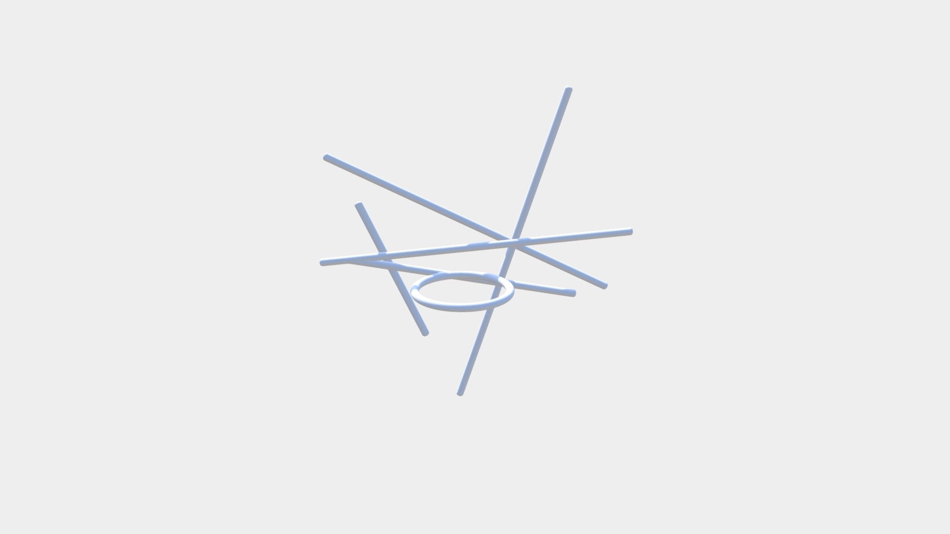 1519331185155linear-ring - 3D model by KIRAKIRA [8942492] - Sketchfab