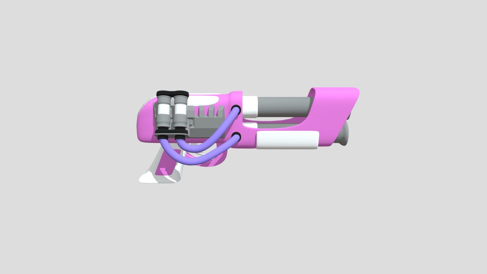 ARMA PLASMA - 3D model by pepemanvlestudio [89428e8] - Sketchfab