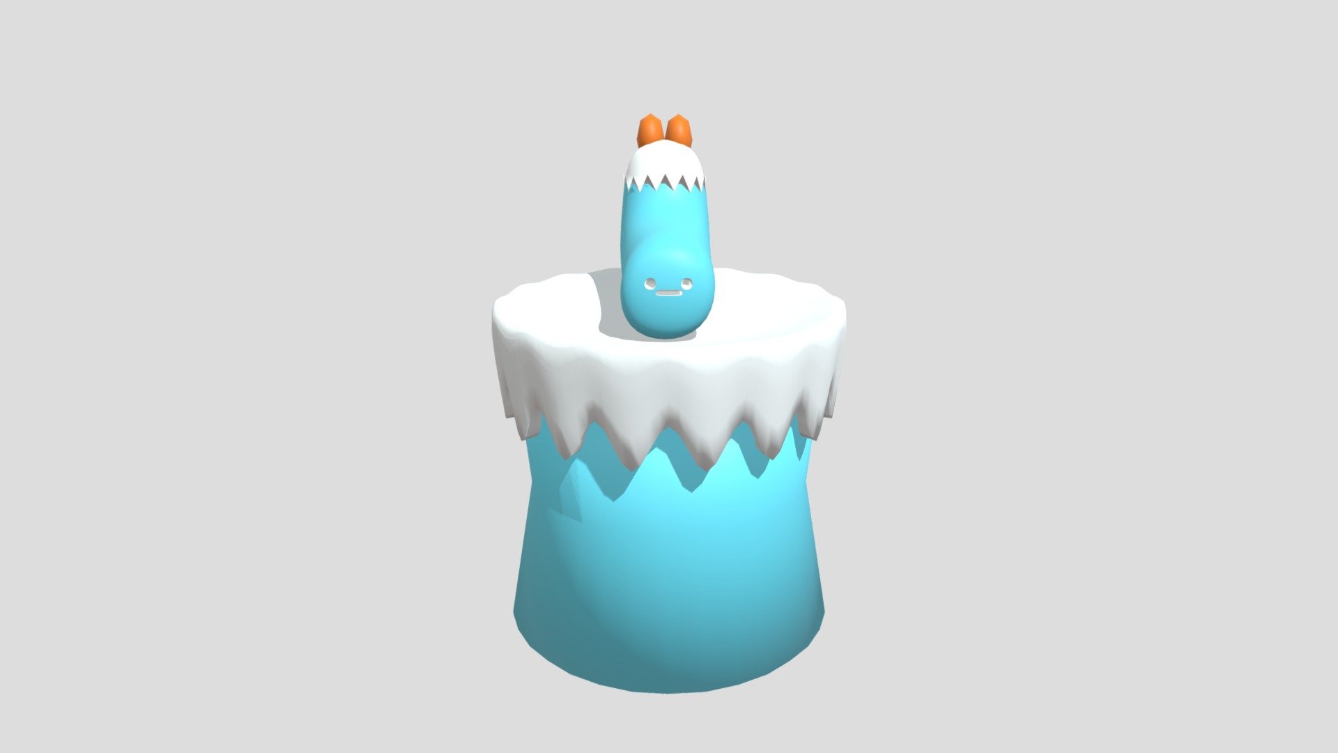 34819 - 3D model by justinhsiao [8943c26] - Sketchfab