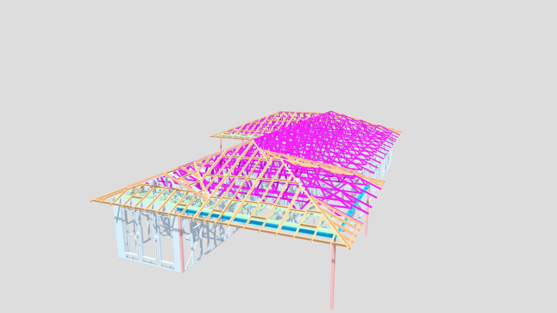 1024 - 3D model by TAG FRAMES (@FRAMESTAG) [8945634] - Sketchfab