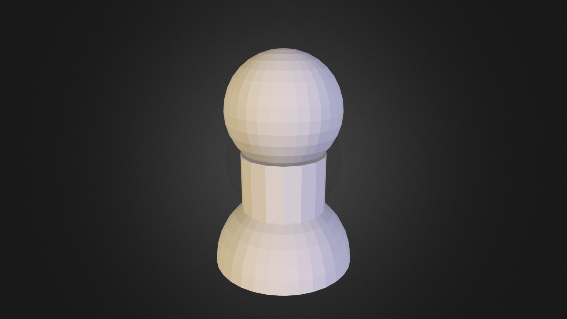 pawn - 3D model by 3dindustries [8945a34] - Sketchfab