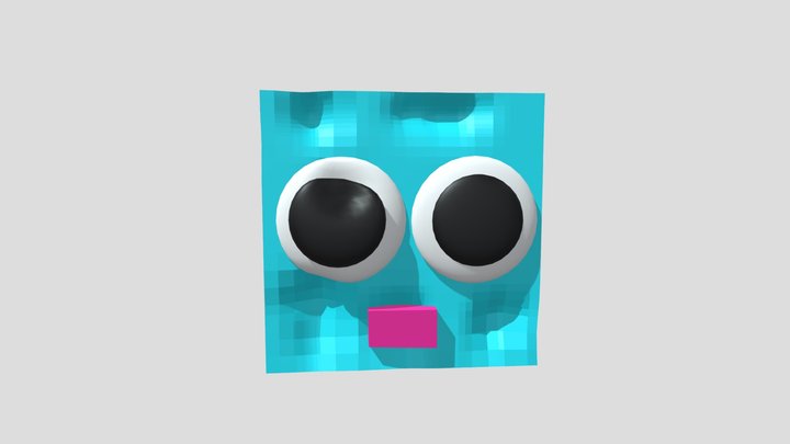 Cartoonito 3D models - Sketchfab