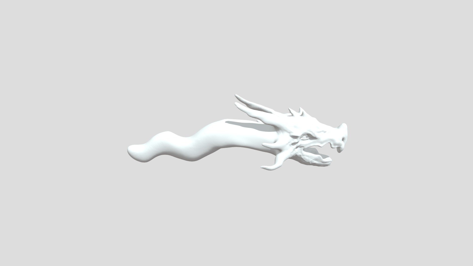 Dragonforce [WIP] - Download Free 3D model by MasterPlon [89471cb ...