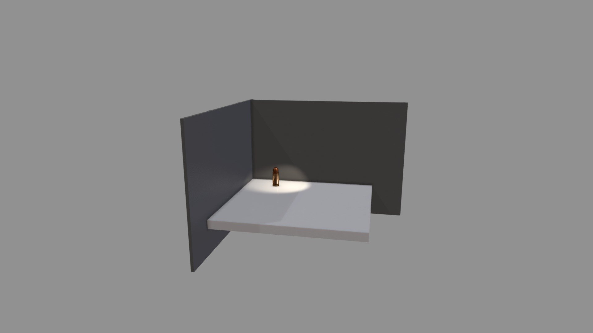 9mm Bullet - 3D model by Buvac10 (@Buvach) [8947663] - Sketchfab
