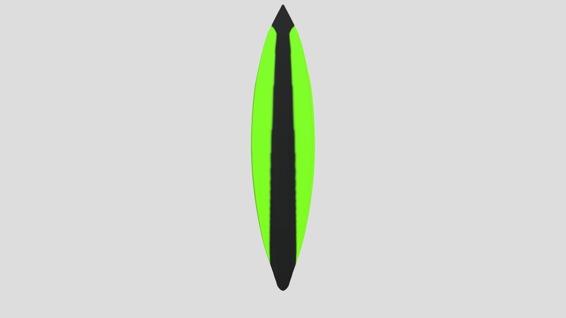 Surfboard 1 - Download Free 3D model by zardoz56 [8948a0e] - Sketchfab