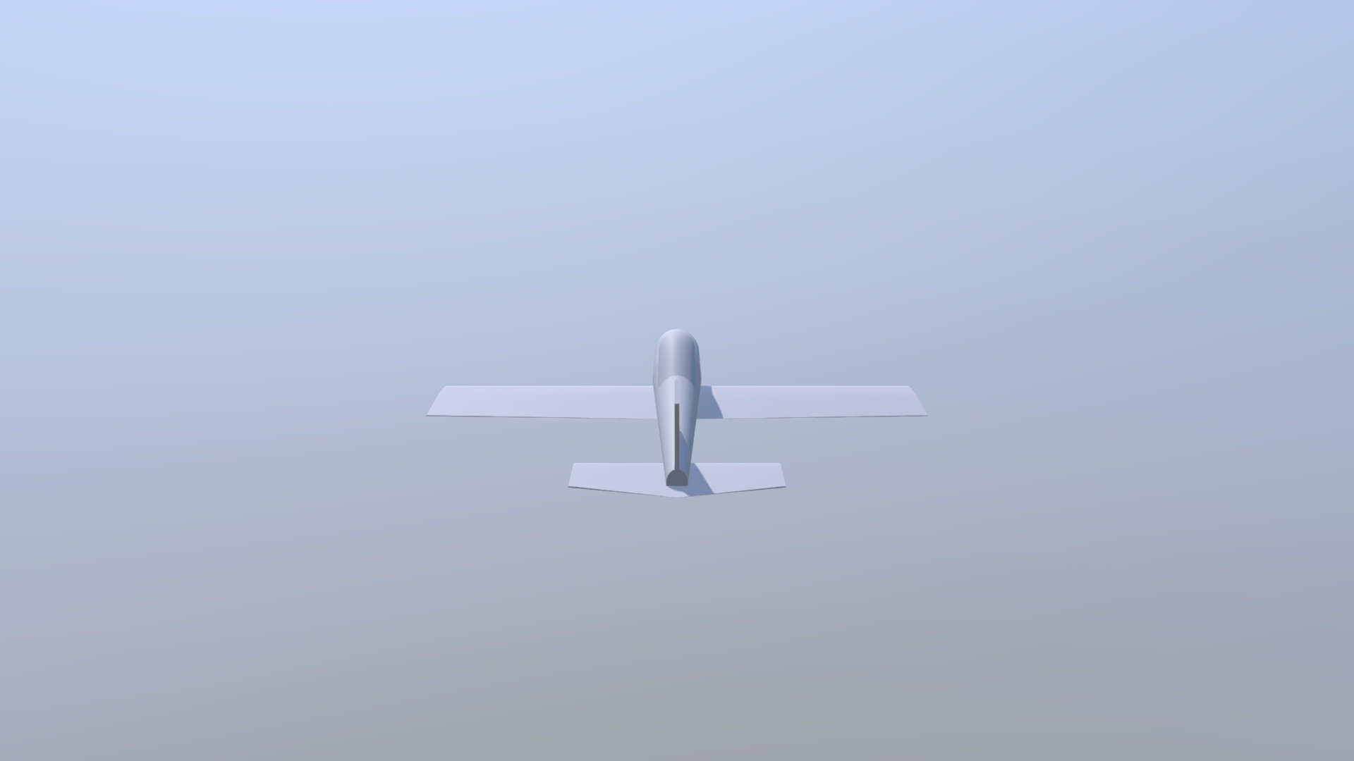 Plane - 3D model by SMOORE0440 [89492d4] - Sketchfab