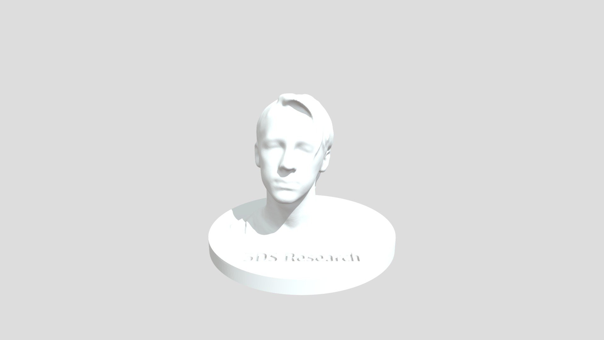 Timo FINAL - Download Free 3D model by f92314 [8949e5e] - Sketchfab