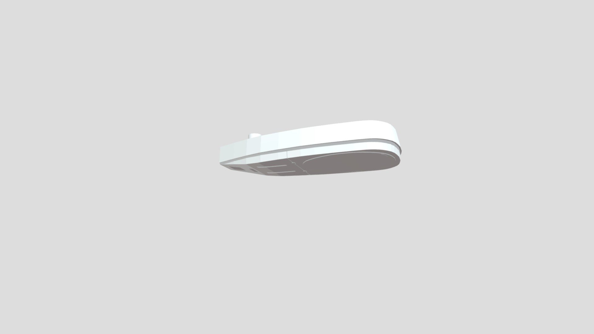 Hubbell RLC - Download Free 3D model by AEL 115 & 315 Fan ...
