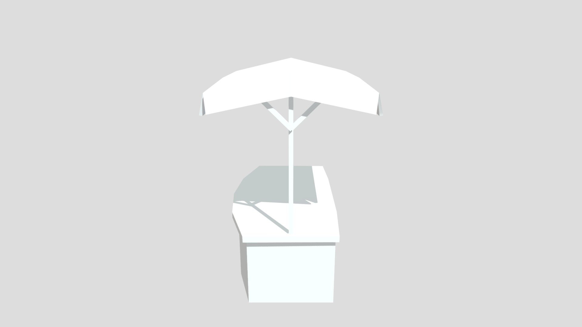 LMB Tiendita04 - 3D model by FromJupiter [894f35a] - Sketchfab