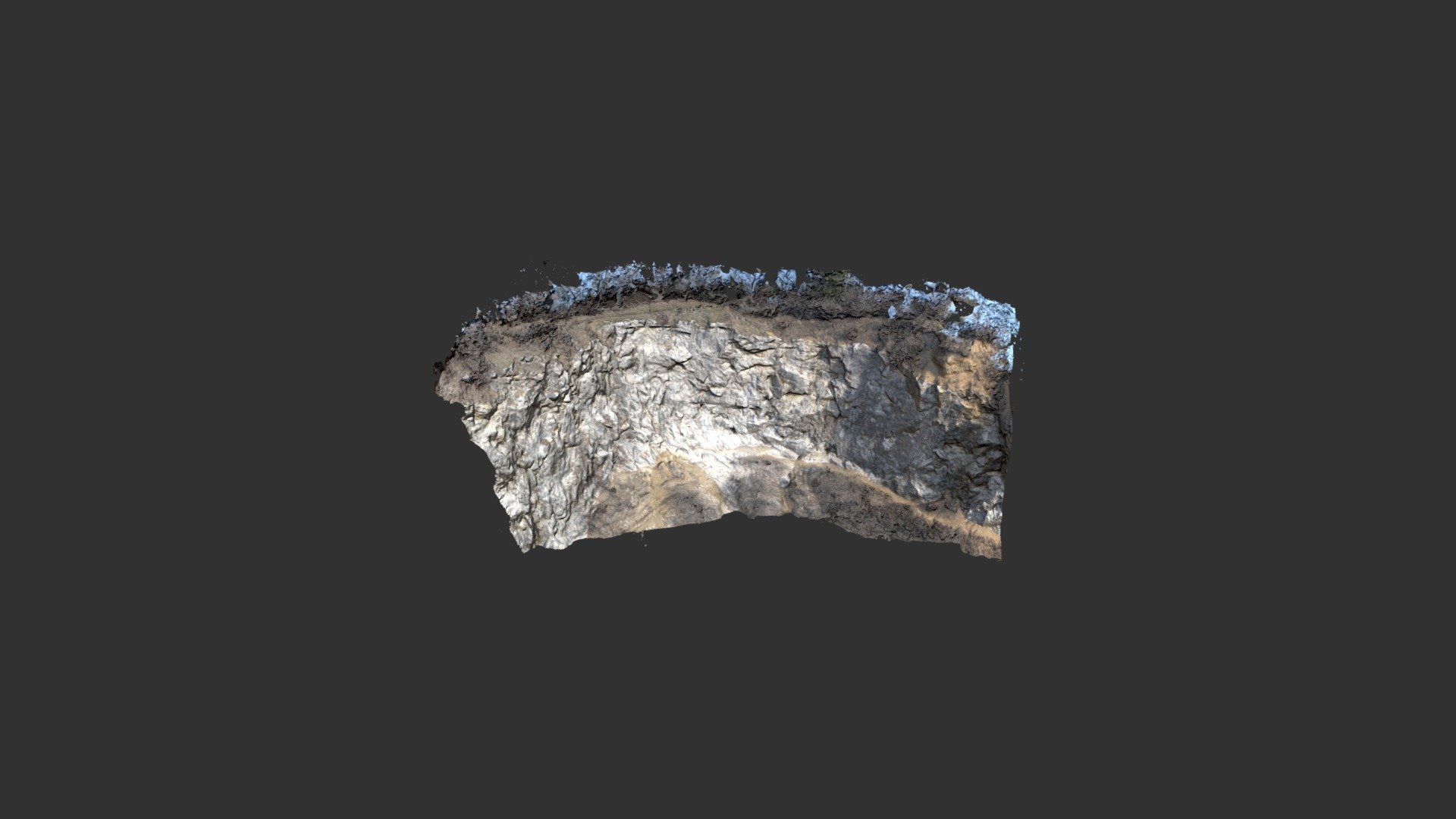 Fin - Download Free 3D model by kiszlerdani [894f45b] - Sketchfab