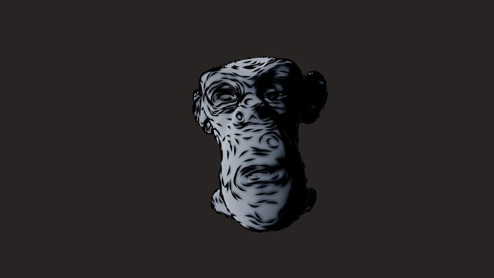 Ziggy 3D models - Sketchfab