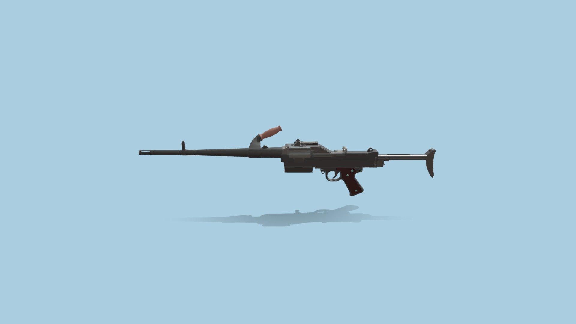 AA_52 - Download Free 3D model by 4ekaB0 (@iiitaket1992) [8950262 ...