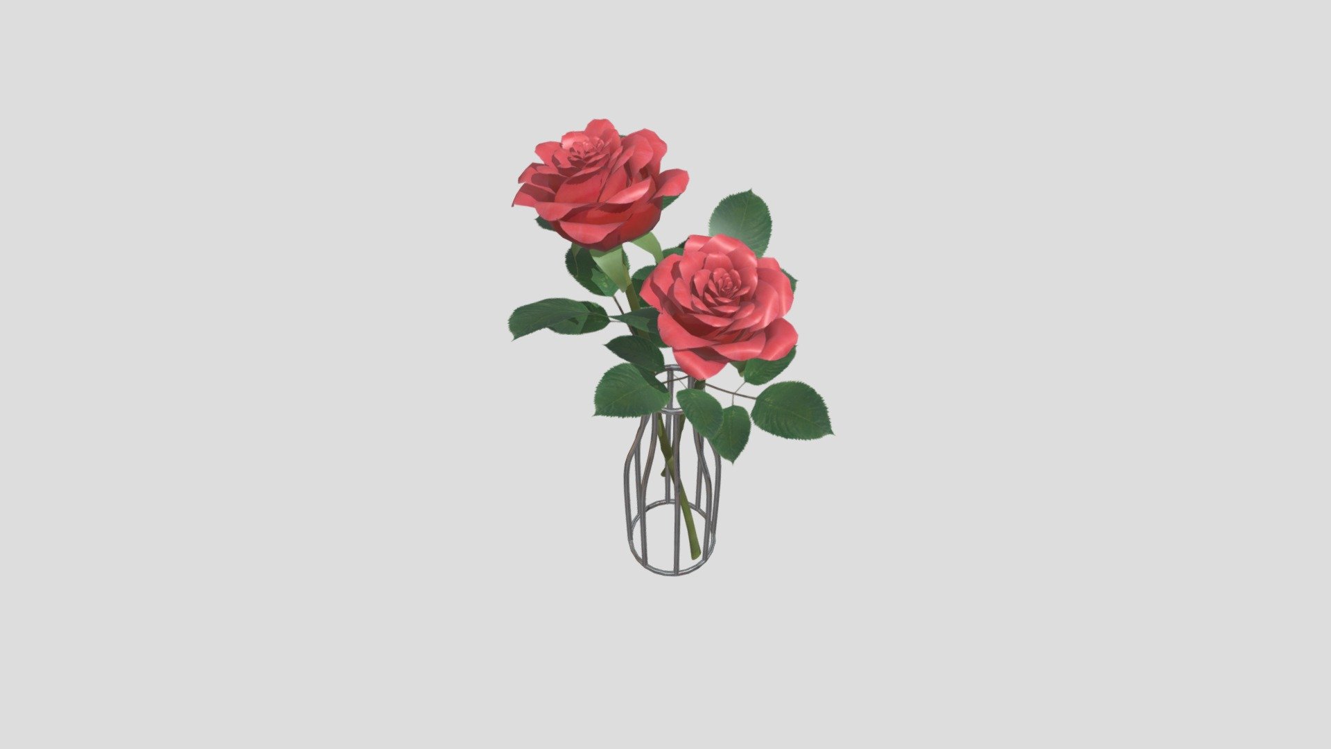 Plant_18 - Buy Royalty Free 3D model by rebuilderai (@RebuilderAI-vrin ...