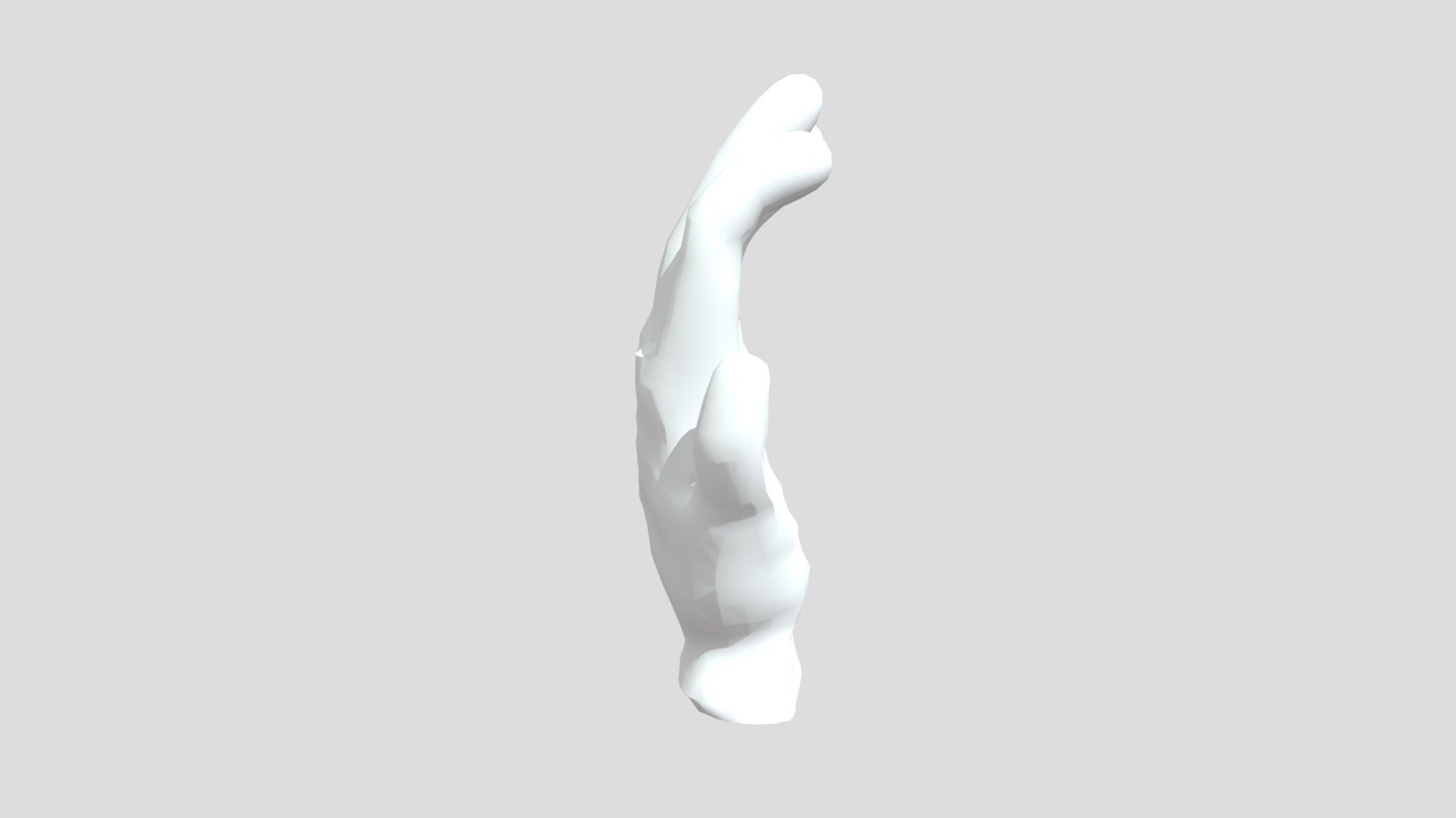 Mano - 3D model by jeremiaelena (@jeremia.jmia) [8951d54] - Sketchfab