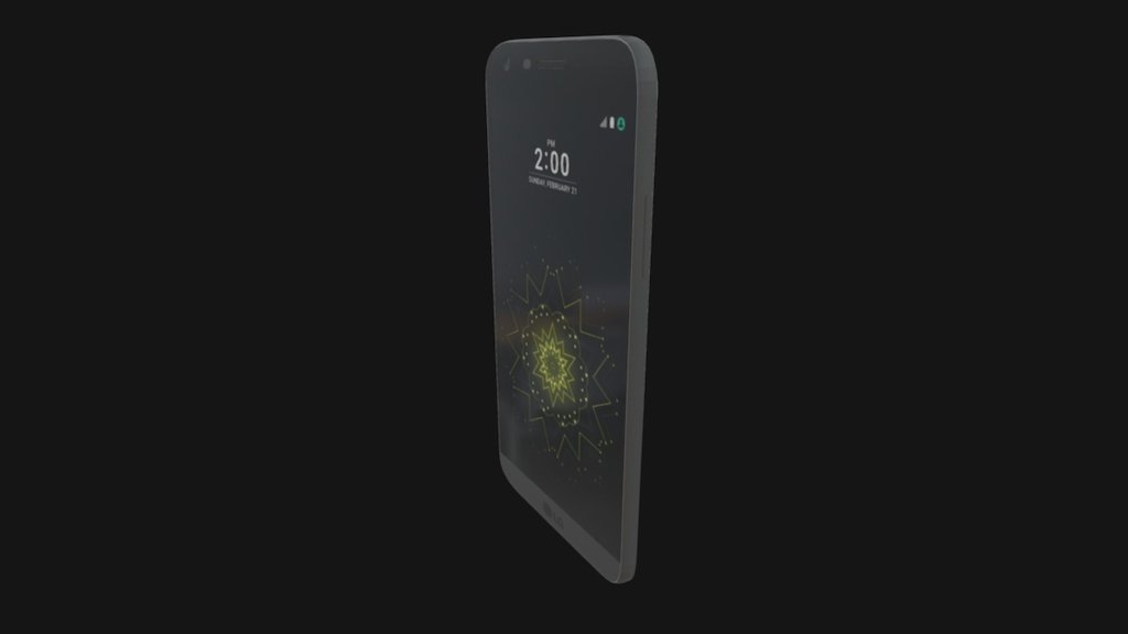 ee2 - 3D model by wahlbergn [8952721] - Sketchfab