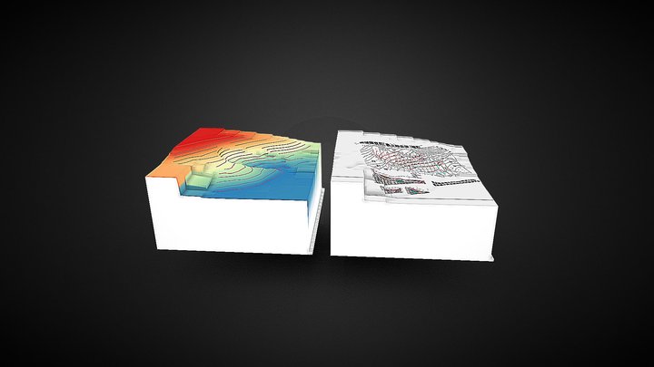 Tikei 3D models - Sketchfab