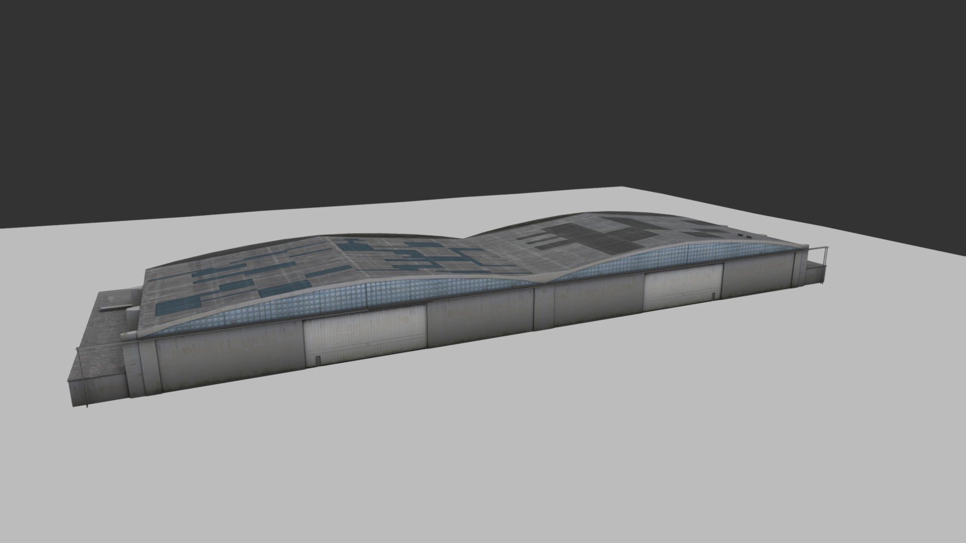 dfg - 3D model by urgam777 [8953fcd] - Sketchfab