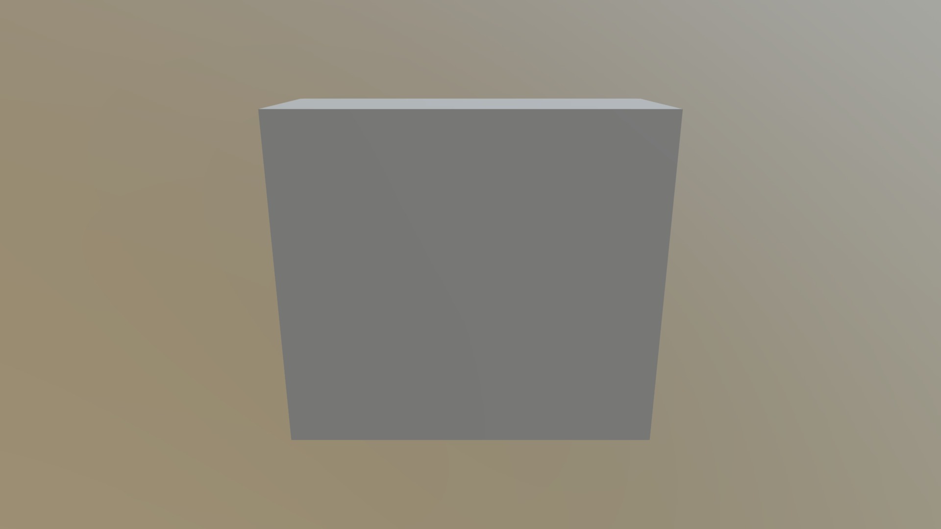 Cuboid / Digital Media Arts Assignment 3 - 3D model by meganfurneaux ...